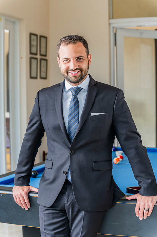 MOISÉS SALTIEL – Alto Perfil | NEGOCIOS, FINANZAS, ECONOMÍA, TURISMO, SALUD