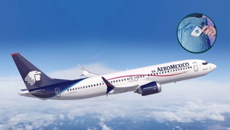 Aeroméxico e Inbursa lanzan nueva familia de tarjetas con beneficios ...